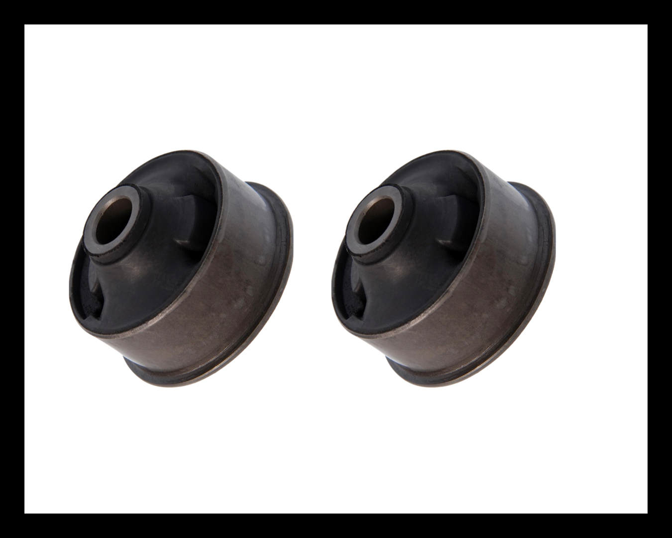 Lexus NX200t NX300 Front Lower Control Arm Bushing Left 2 | Left
