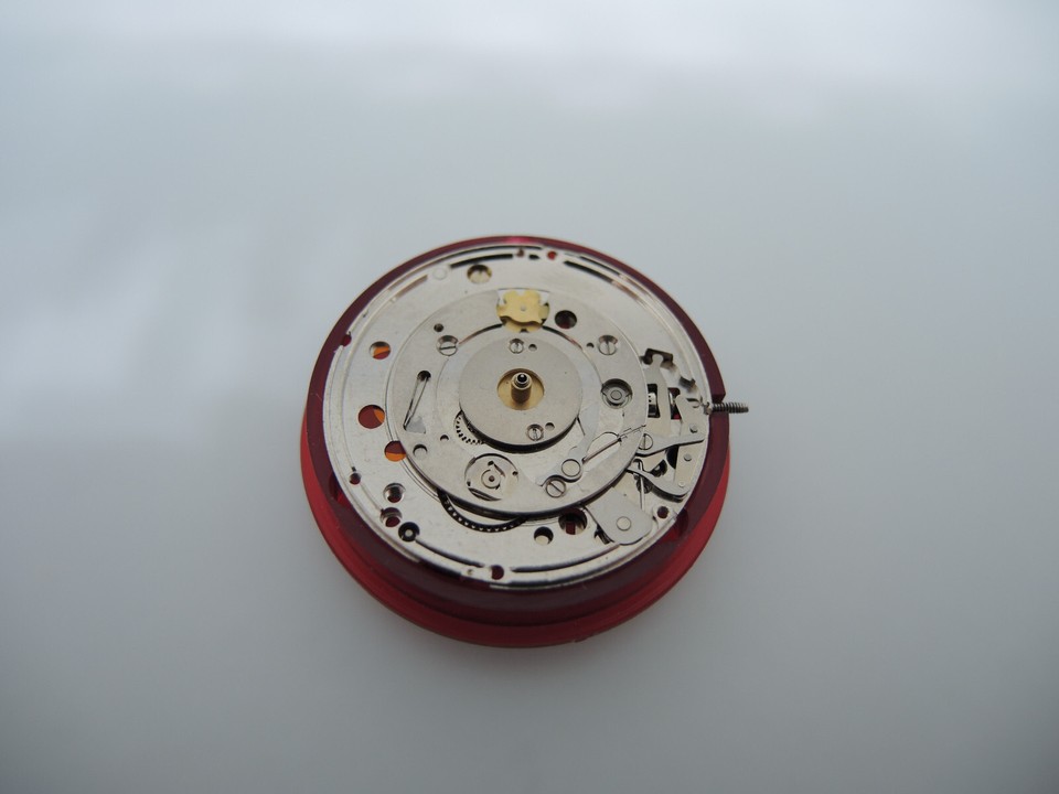 Uhrwerk ETA ESA 9164, movement | eBay