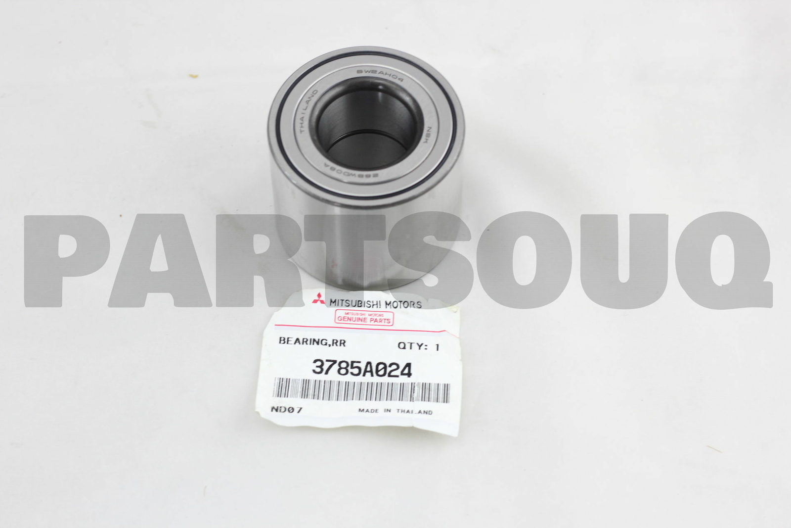 3785A024 Genuine Mitsubishi BEARING,RR WHEEL HUB | eBay