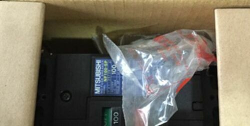 1PC Brand NEW Mitsubishi switch breaker NF100-SP 100A | eBay