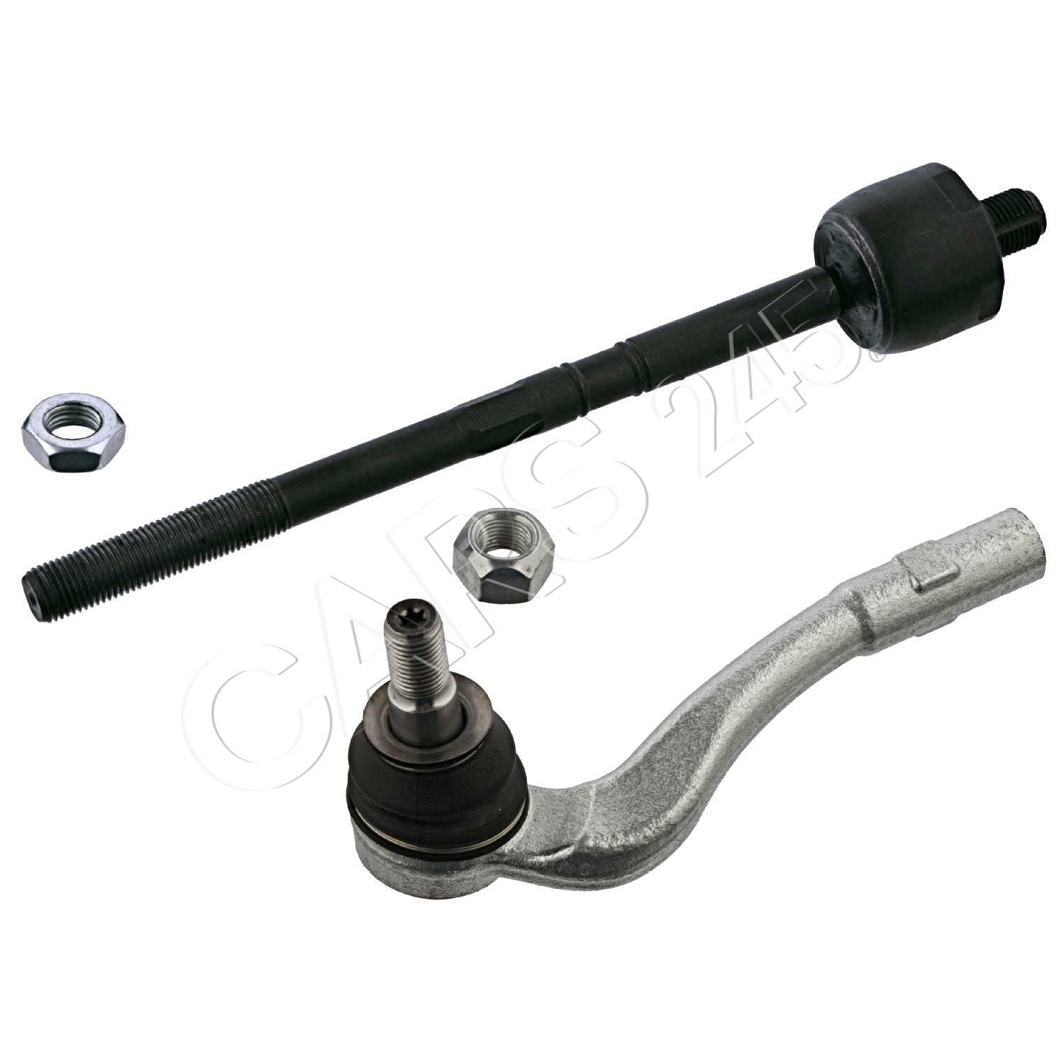 Rod Assembly Front Left FEBI For MERCEDES A207 C204 C207 S204 W204 ...