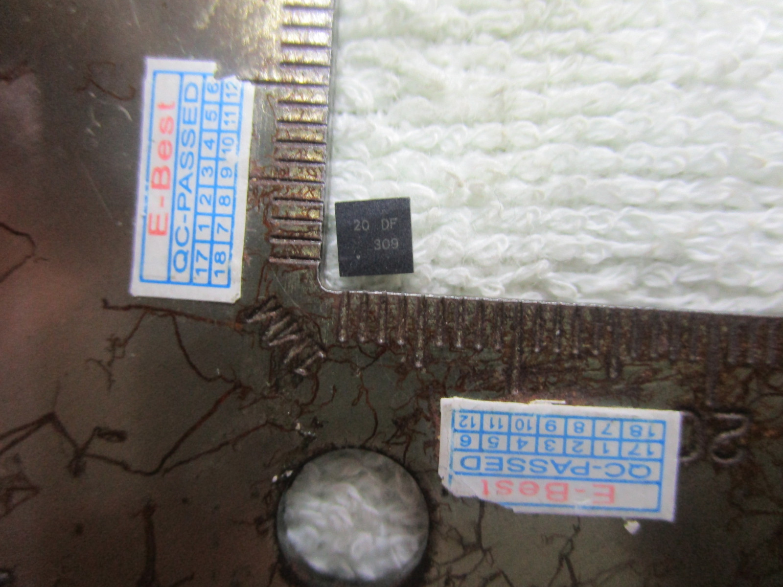 5pcs RT8223PZ RT8223PZQ 2O x xx RT8223P RT8223PGQW RT8223PZQW WQFN4x4 ...