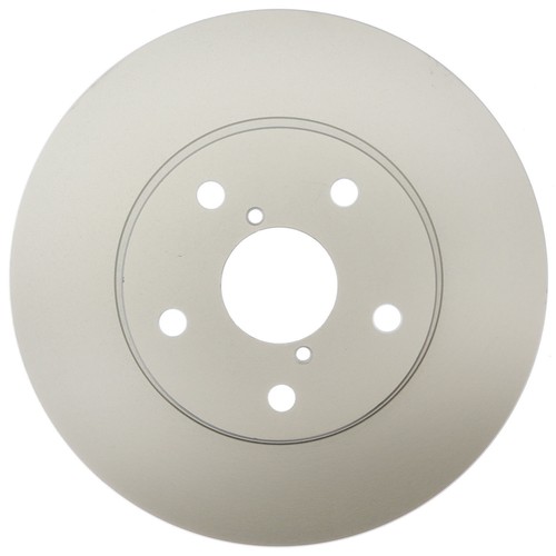 Disc Brake Rotor-GCX Elemental Protection - Full Coating fits 15-19 ...