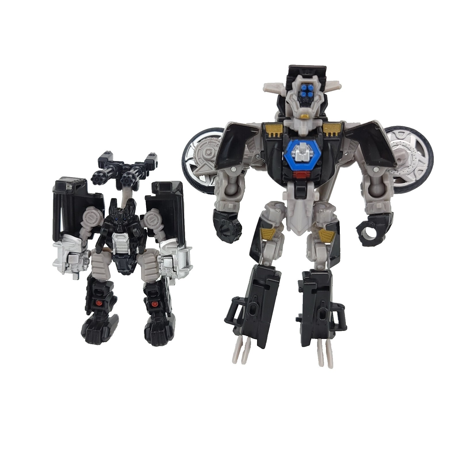 Pinpointer Transformers | eBay