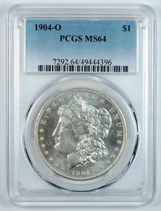 Hallenbeck Coin Gallery Inc | eBay Stores