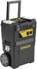 Extra large Tool Box On Wheels Rolling Heavy Duty Mobile Work Centre ...