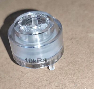 2PCS NEW KBQ-02C 20mA AC250V 10KPa pressure switch #VBN6 CH | eBay