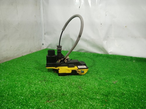 30699754 SERRATURA PORTA POSTERIORE SINISTRA / 30699754 / 30699754 ...