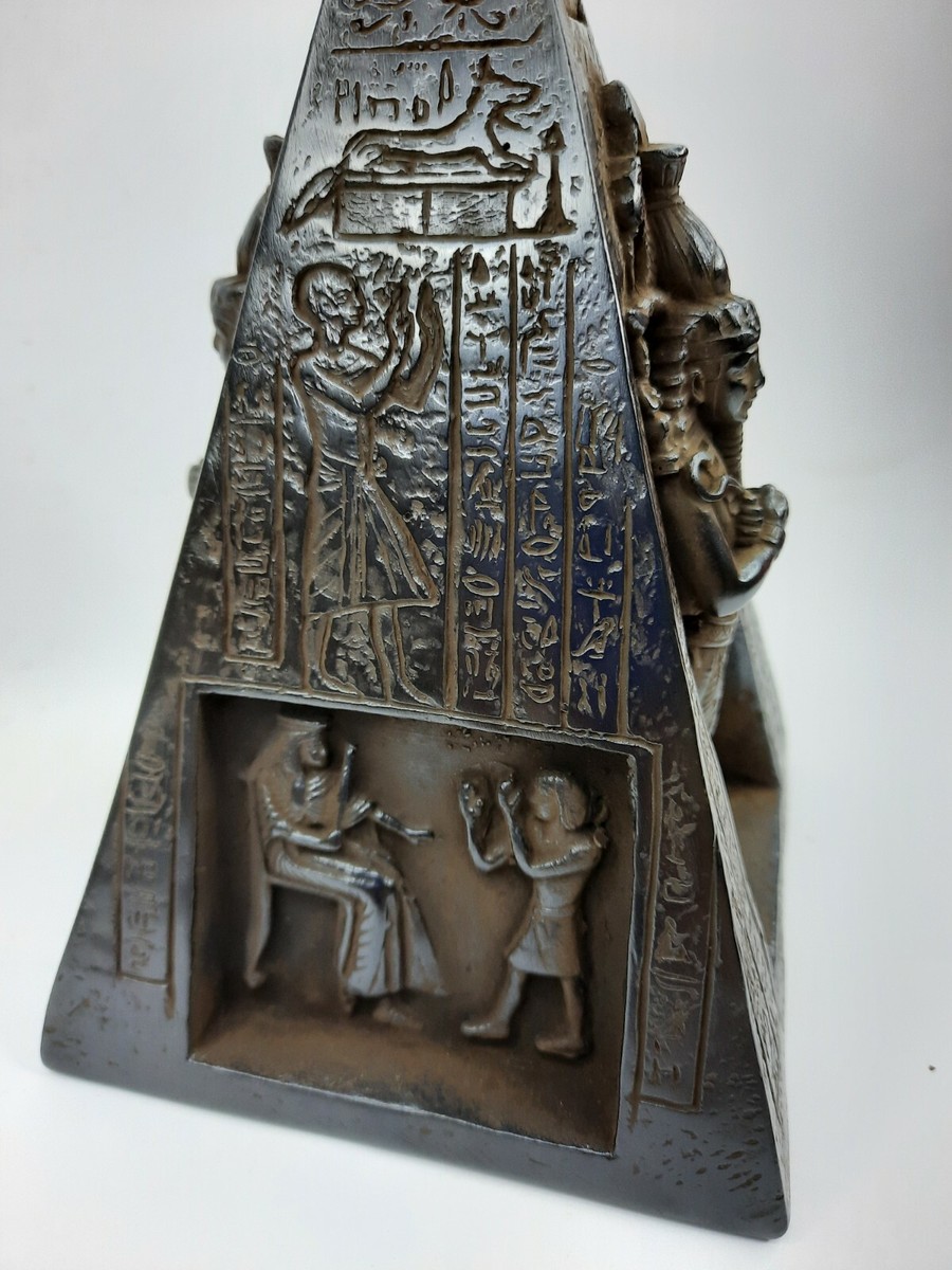 Protecting The Sphinx