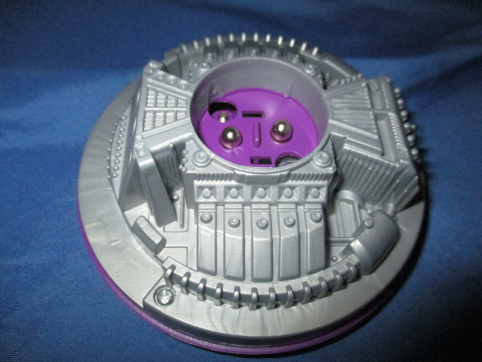 STAR WARS GALAXY'S EDGE Disney Droid Depot Custom Astromech BB Dome ...