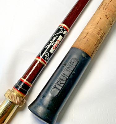 Big Game Rods - Dynamo Truline