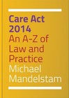 Michael Mandelstam Care Act 2014 (Paperback) 9781849055598| eBay