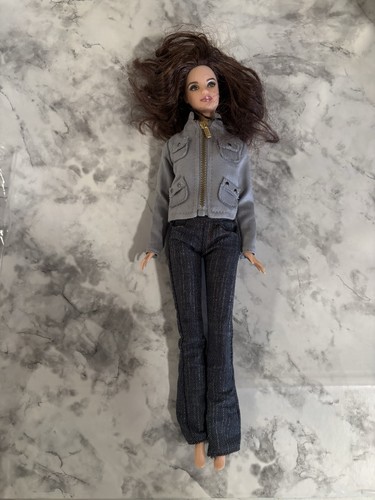 1991 Twilight Saga Bella Barbie Doll | eBay