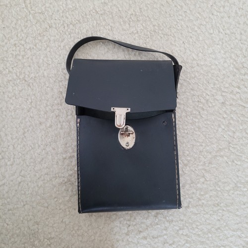 TIF Vintage AC CLAMP ON Volt Ohm Ammeter, Model 1250, 2 Probes ...