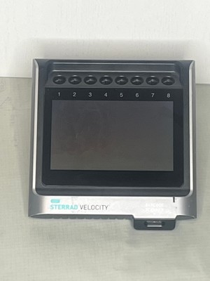 ASP Sterrad Velocity Biological Indicator Reader REF 43220 NO AC ...