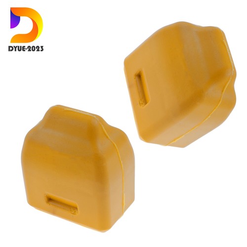 2 Pcs Front Suspension Cushion Block Fit for Jeep Grand Cherokee ...