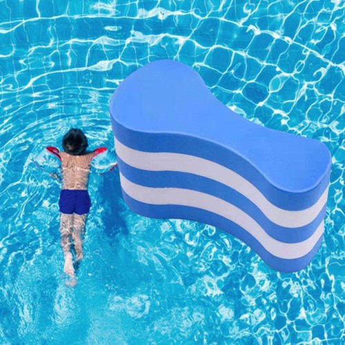 Pull Buoy Floats Kickboard Pool Training Aid Swim Trainer | eBay Australia
