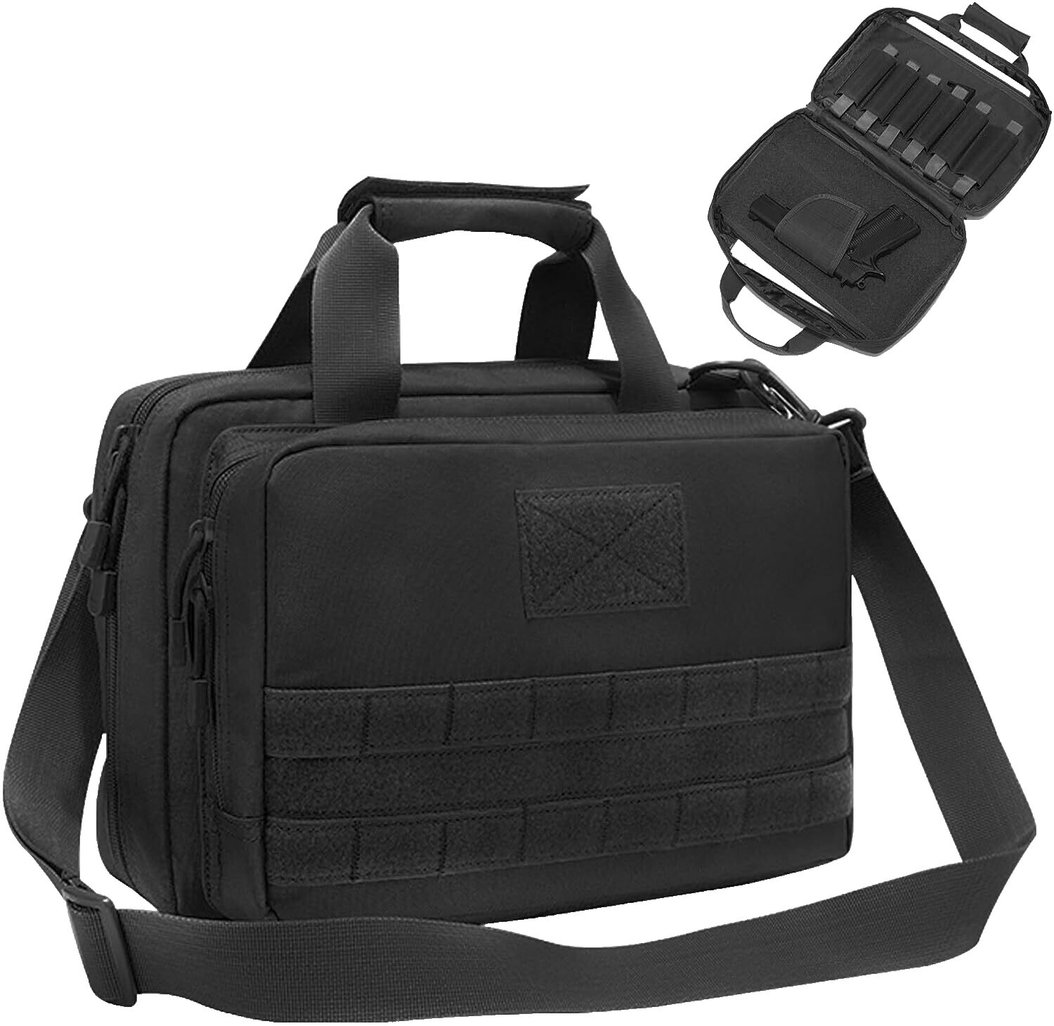 Walther Range Bag | eBay