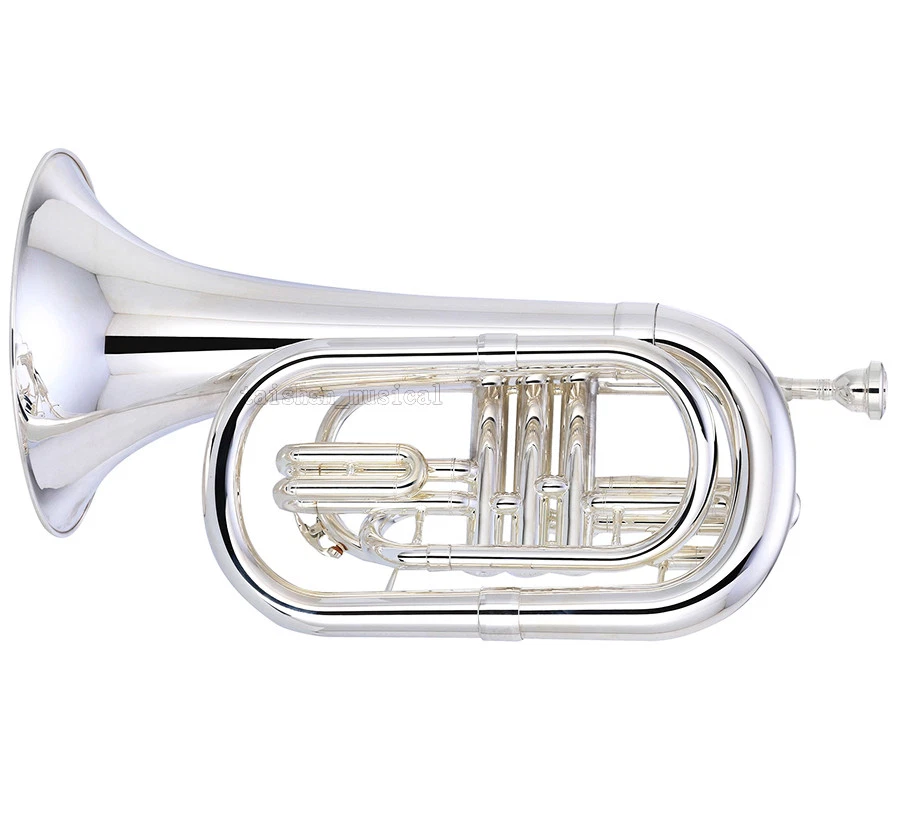 Marching Baritone
