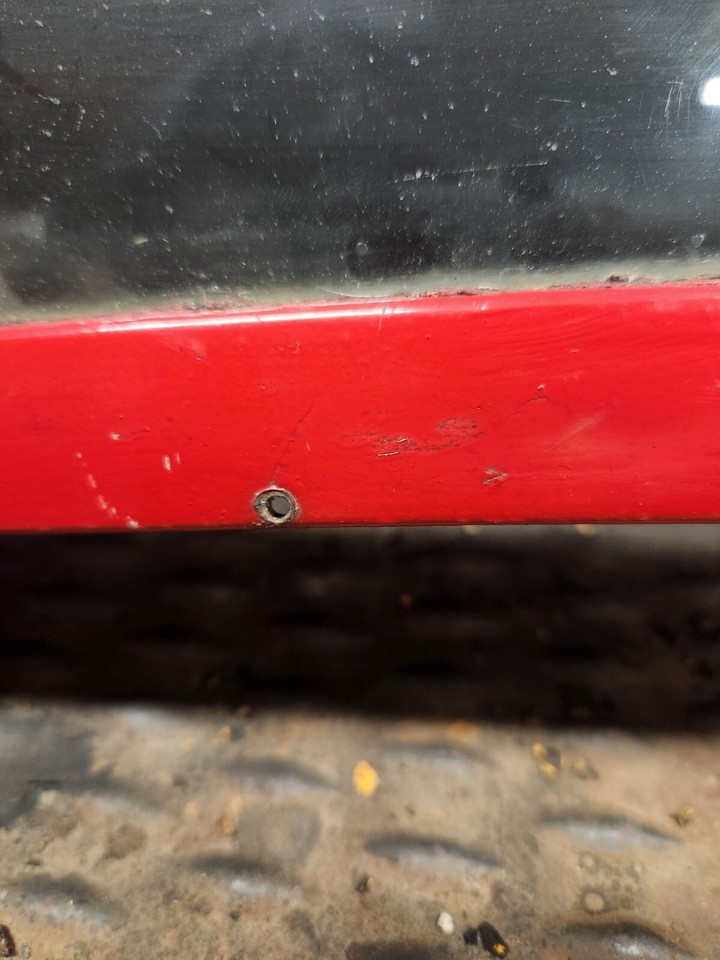 Chopped 1930-1931 Model A Windshield Frame | eBay