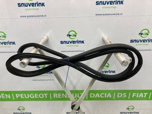 JOINT DE PORTE AVANT GAUCHE Renault Captur (2R) 2019 808321700R #235390 ...