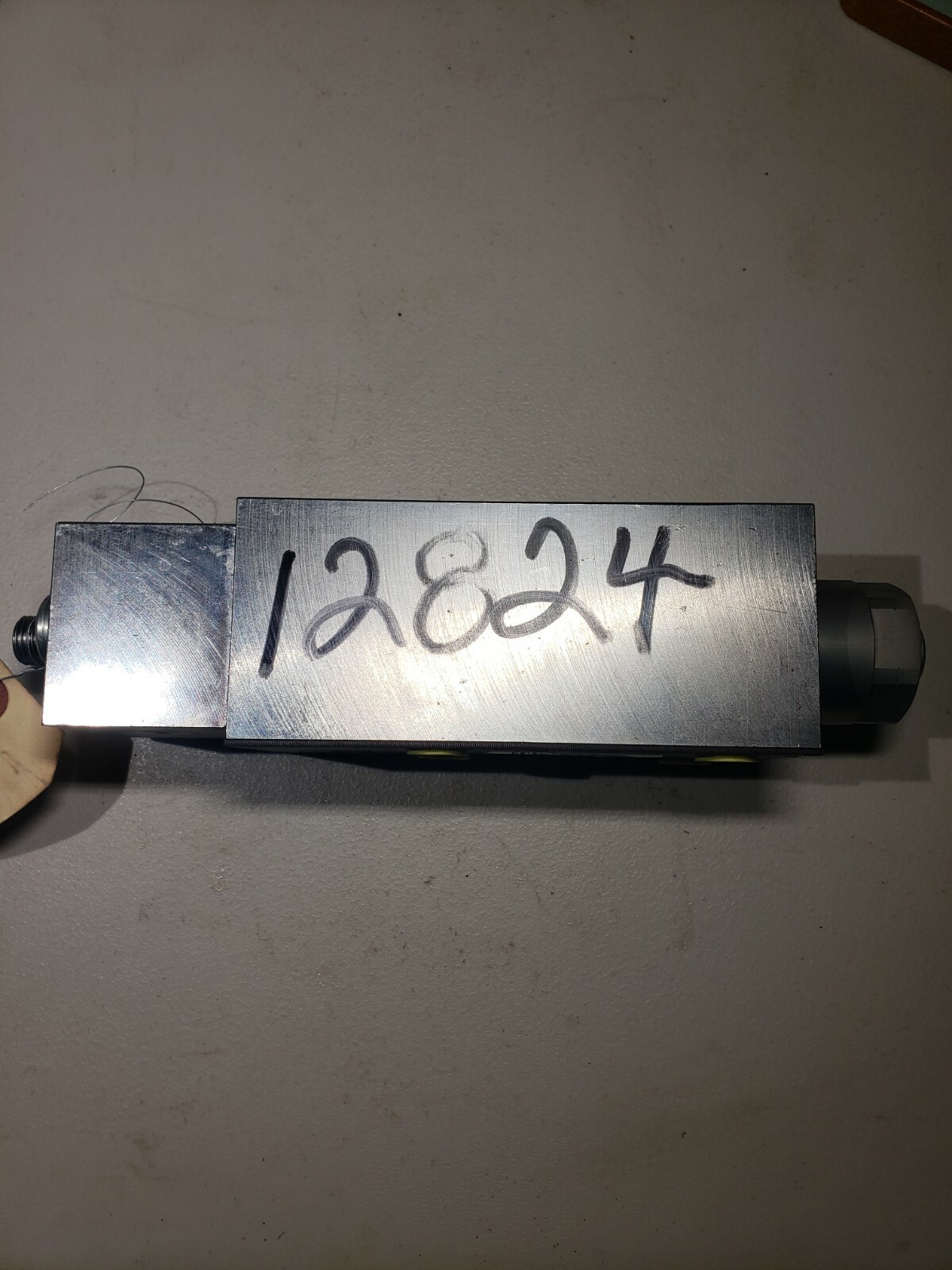 Bucher Leak-Free Load-Control Valve Size 16 CINDY 16-B-PND-S150-L--D25-4 | eBay