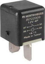 9098702017 Genuine Toyota Glow Plug Relay 90987-02017 for sale online ...