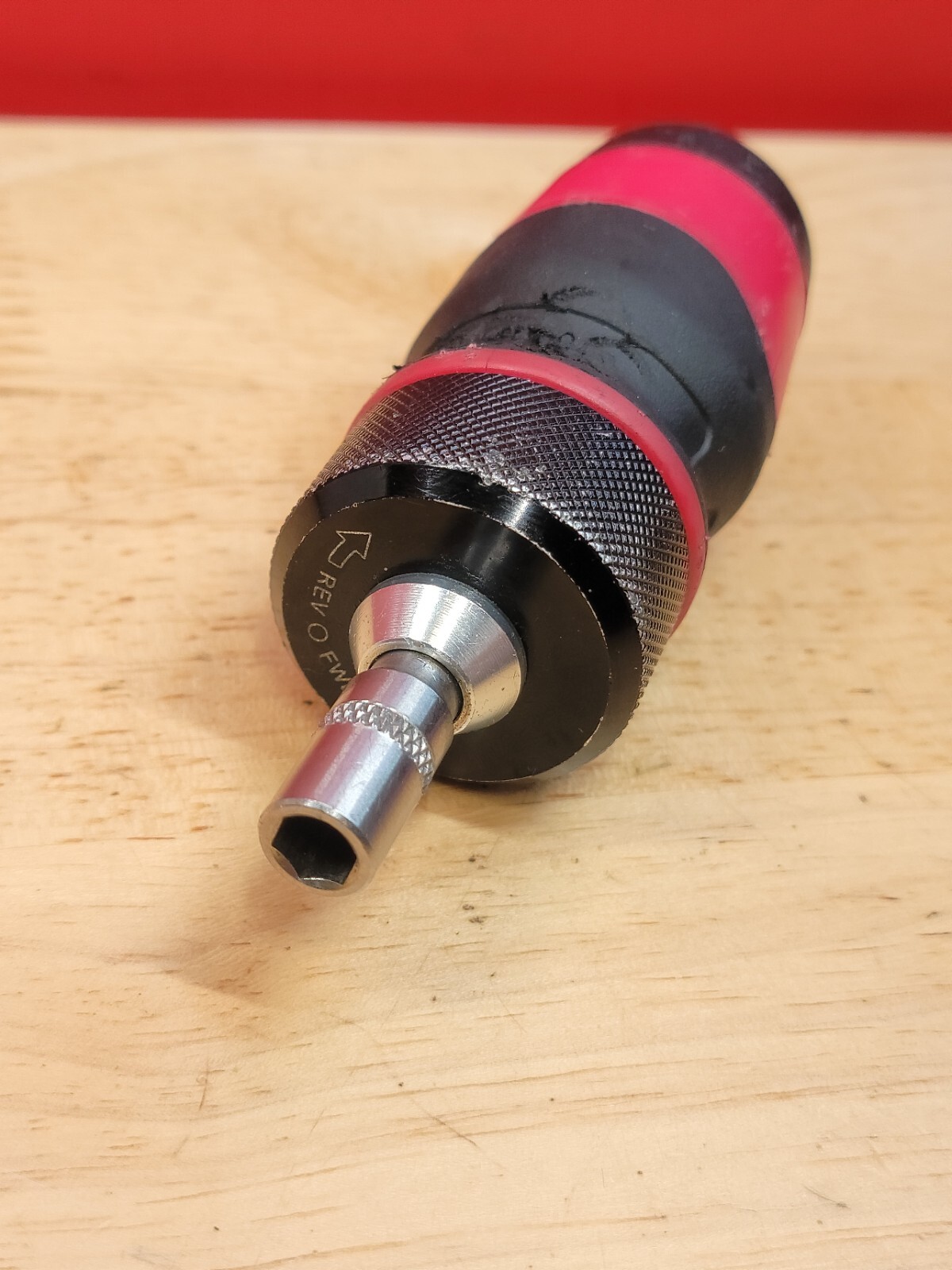 Mac+Tools+Stubby+Ratcheting+Screwdriver+W%2F+7+Bits+SBDR2+USA+Ship for ...