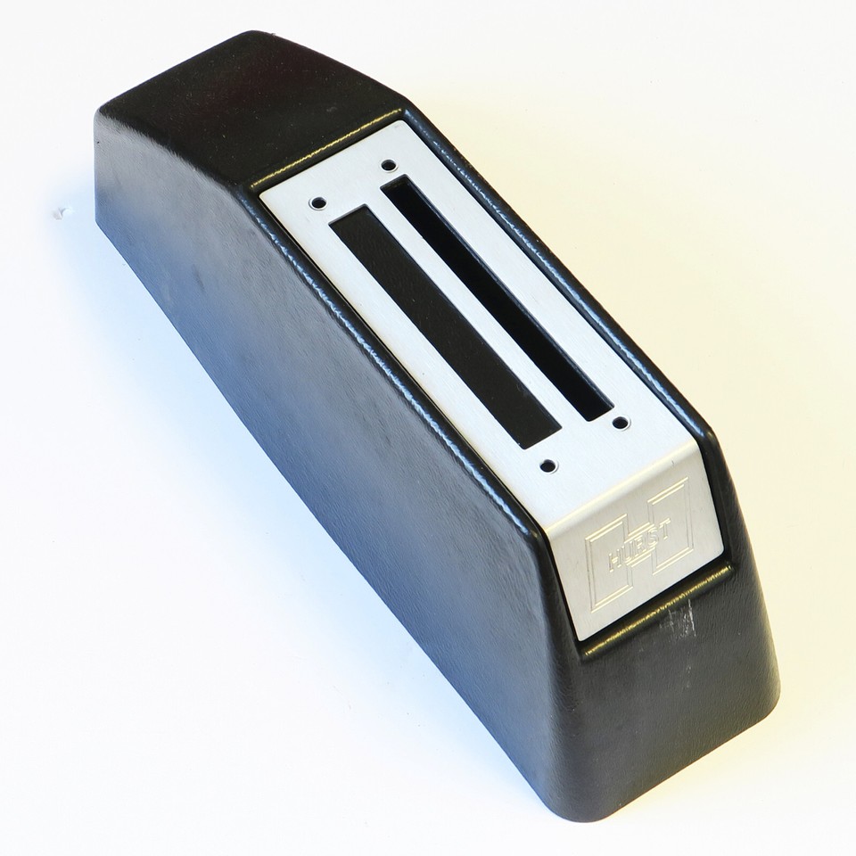 HURST Auto Stick 3 Vintage USA 3 Speed Automatic Basic Shifter ...