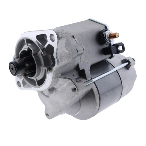 Starter 16611-63013 For Kubota Engine D1105 V1305 V1505 D722 D902 D950 ...
