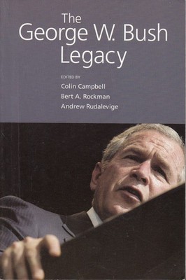 The George W. Bush Legacy | eBay