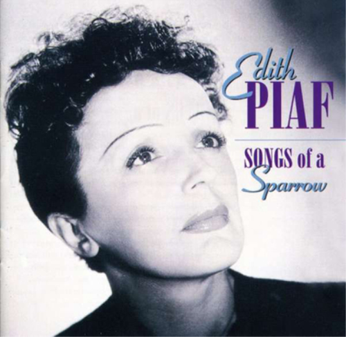 Édith Piaf Songs Of A Sparrow (CD) Album 636551431323 | eBay