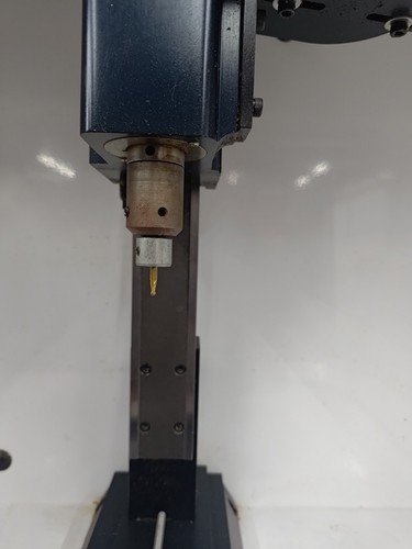 Denford Micromill 2000 Desktop CNC Milling Machine | eBay