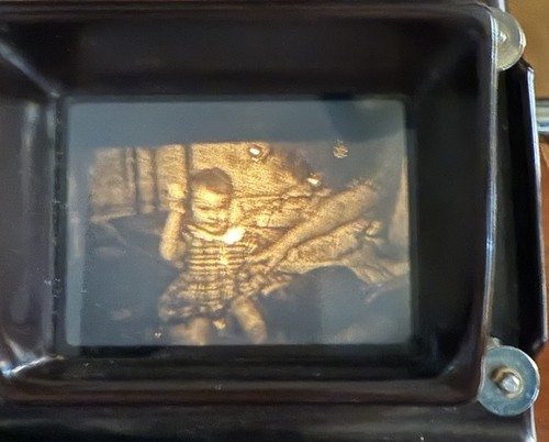 Cottage Farm Garden Lot Of 8mm Home Movies Color & B&W 1940’s Kodak ...