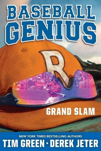 Grand Slam: Baseball Genius 3 (Jeter Publishing) by Green, Tim ...
