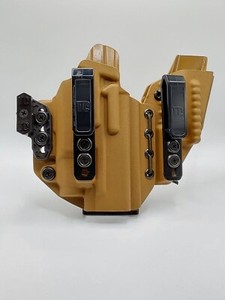 Tier 1 Concealed | eBay Stores