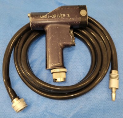 Orthopedic - 3M Maxi Driver