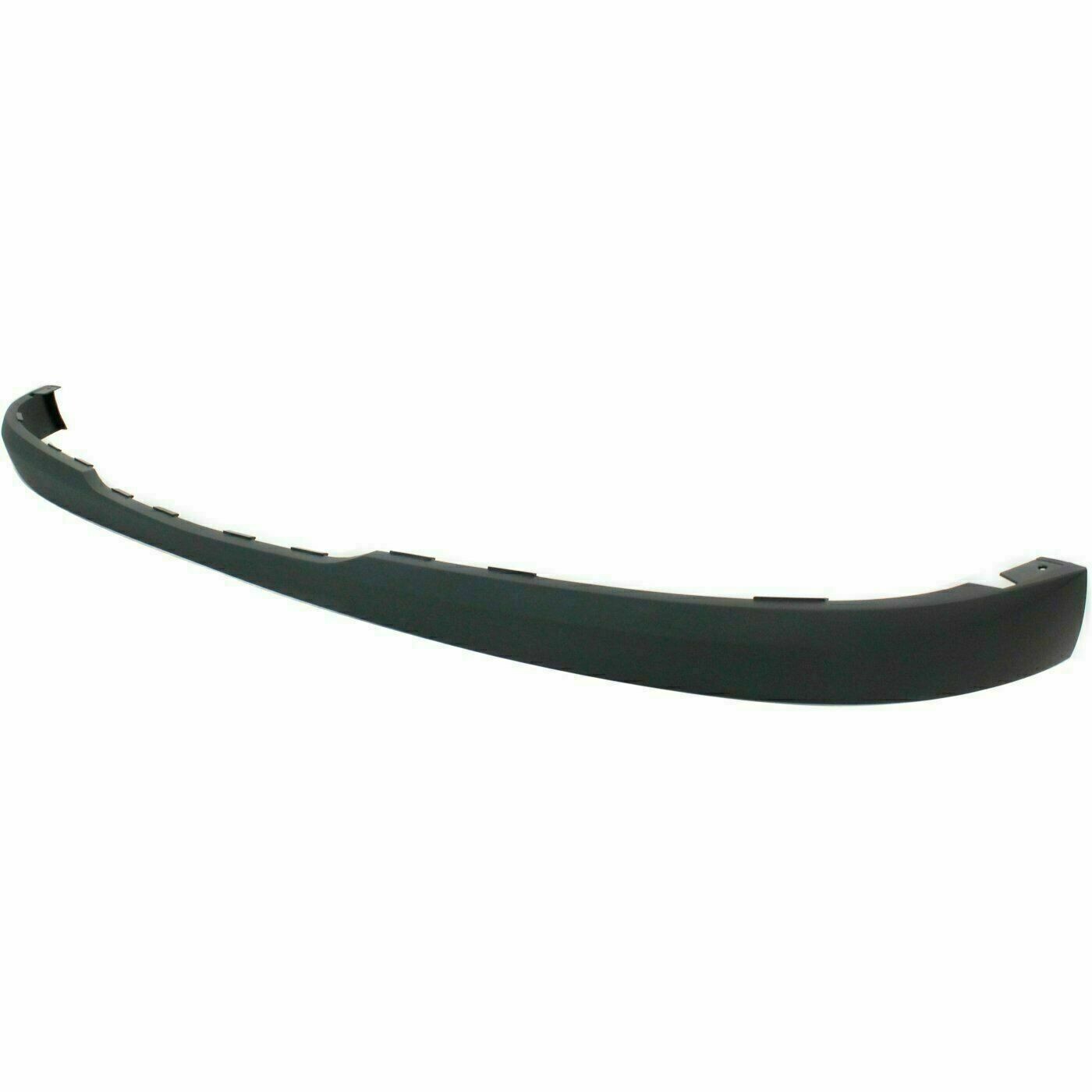Front Bumper Cover + Lower Valance +Retainers For 07-14 Suburban/07-13 ...