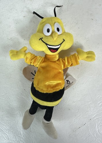 Vintage Breakfast Babies Honey Nut Cheerios Bee 1997 Plush 8” Tall | eBay
