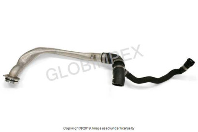 BMW 135i (2011-2013) Water Hose with Gasket-Water Pump to Engine Inlet ...