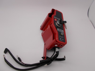 Ignition Key Switch Honda for GX240 GX270 GX340 GX390 8hp 8.5hp 9hp ...