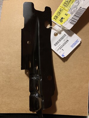 Genuine GM Upper Bracket 23348659 | eBay