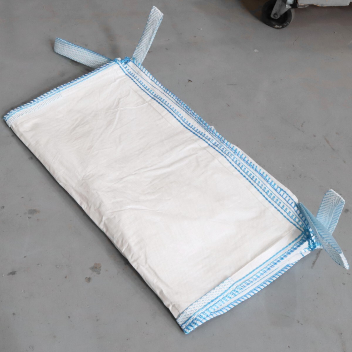 Bulk Bags 1 Ton FIBC Builders Sacks Dumpy Sand Gravel Shipping Bags (10 ...