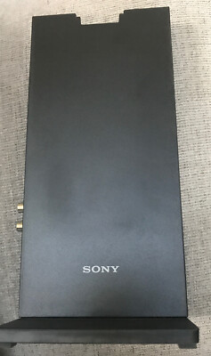 Sony TMR-RF985R Wireless Headphones TRANSMITTER CHARGING BASE WITH ...