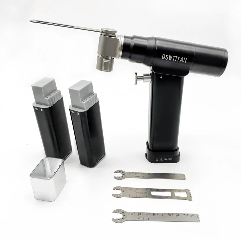 Oscillating Bone Saw