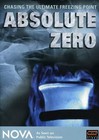 Absolute Zero - NOVA | eBay