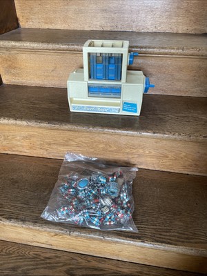 Mattel 1974 Jewel Magic toy | eBay