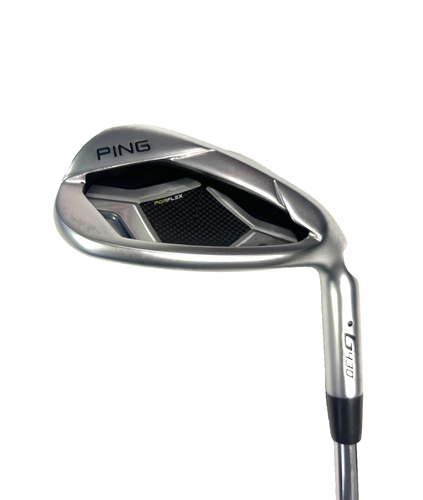 Ping G430 Black Dot 54* Sand Wedge Ping AWT 2.0 Regular Flex | eBay