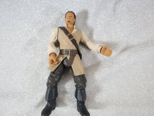 Pirate Clash Sword Thrusting Will Turner Pirates Of The Caribbean ...