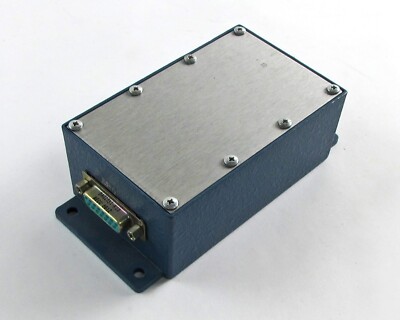 TTL Buffer Module w/ Serial Interface & SN7417N | eBay